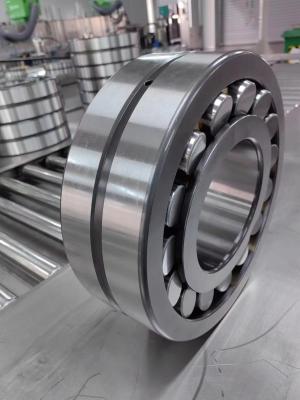 China Jatec23120CA / W33 Spherical Roller Bearings	Fan Bearings  Gcr15 China 100×165×52 for sale