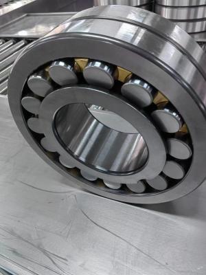 China Jatec23122CA / W33 Spherical Roller Bearings	Fan Bearings  Gcr15 China 110×180×56 for sale
