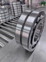 China Jatec23126CA / W33 Spherical Roller Bearings	Fan Bearings  Gcr15 China 130×210×64 for sale