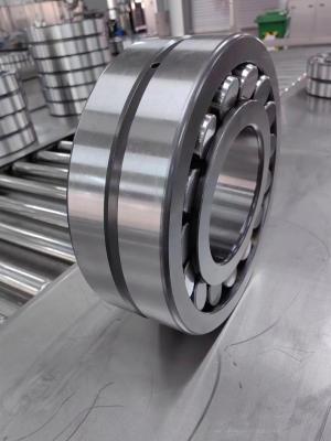China Jatec23136CA / W33 Spherical Roller Bearings	Fan Bearings  Gcr15 China 180×300×96 for sale