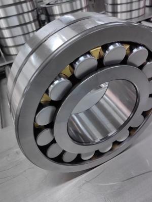 China Jatec23148CA / W33 Spherical Roller Bearings	Fan Bearings  Gcr15 China 240×400×128 for sale