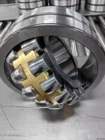 China Jatec23156CA / W33 Spherical Roller Bearings	Fan Bearings  Gcr15 China 280×460×146 for sale