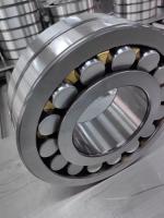 China Jatec23220CA / W33 Spherical Roller Bearings	Fan Bearings  Gcr15 China 100×180×60 for sale