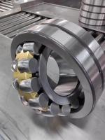 China Jatec23224CA / W33 Spherical Roller Bearings	Fan Bearings  Gcr15 China 120×215×76 for sale