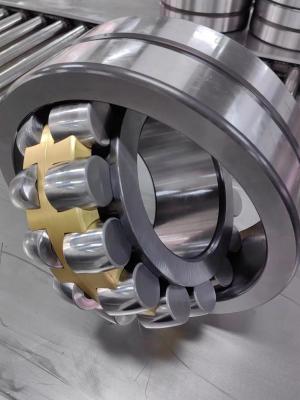 China Axial Fan Spherical Ball Bearing 23238CA Gcr15 190x340x120 for sale