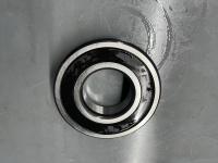China 20x42x12 6004-2RZ Deep Groove Ball Bearing For Construction Machinery for sale