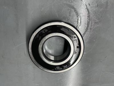 China 20x42x12 6004-2RZ Deep Groove Ball Bearing For Construction Machinery for sale