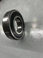 China 6000-2RZ Miniature Deep Groove Ball Bearings Gcr15 10x26x8 for sale