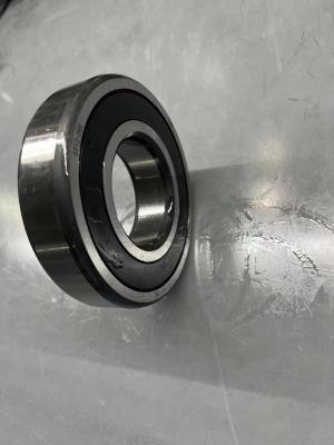 China 6000-2RZ Miniature Deep Groove Ball Bearings Gcr15 10x26x8 for sale