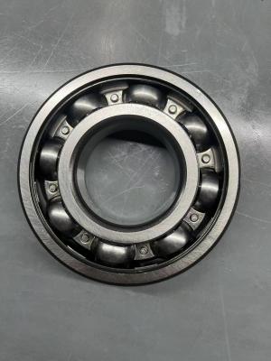China Automobile Gearbox Deep Groove Thrust Ball Bearing 35x62x14 6007-2RZ for sale