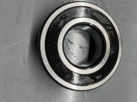 China ODM 6015-2RZ Radial Deep Ball Groove Bearing Gcr15 75x115x20 for sale