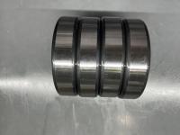 China 6013-2RZ Rolling Deep Groove Ball 65x100x18 Bearing Gcr15 Steel for sale