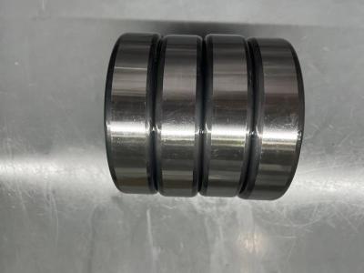 China 6013-2RZ Rolling Deep Groove Ball 65x100x18 Bearing Gcr15 Steel for sale