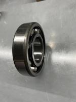 China Oem Concrete Mixer Bearings Single Row Deep Groove 6320-2RZ 100x215x47 for sale