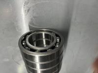 China Industrial axial Grooved Ball Bearing 6314 70x150x35 for sale