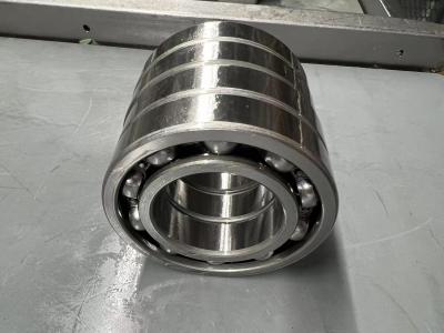 China Deep Grooved Textile Machinery Bearings 6324 Ball Thrust Bearing for sale
