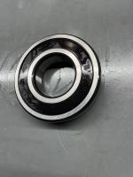China 6205-2RZ Deep Groove Industrial Ball Bearings For DC Motor 25x52x15 for sale