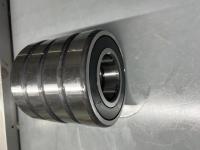 China 6312-2RZ Deep Groove Radial Ball Bearing 60x130x31 for sale