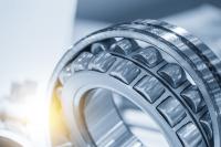 China JATEC 24132CA / W33 Spherical Roller Bearings	Fan Bearings  Gcr15 China 160×270×109mm for sale