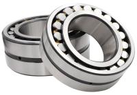 China JATEC 24130CA / W33 Spherical Roller Bearings	Fan Bearings  Gcr15 China 150×250×100mm for sale
