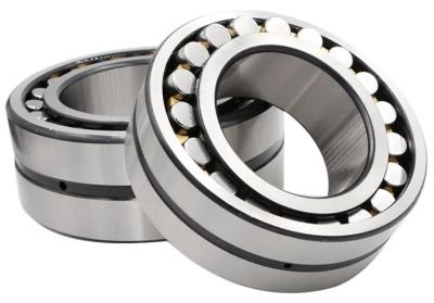 China JATEC 24130CA / W33 Spherical Roller Bearings	Fan Bearings  Gcr15 China 150×250×100mm for sale