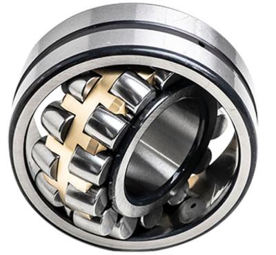 China JATEC 24128CA / W33 Spherical Roller Bearings	Fan Bearings  Gcr15 China 140×225×85mm for sale