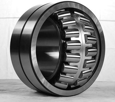 China Jatec22272CA / W33 Spherical Roller Bearings	Fan Bearings  Gcr15 China 360*650*170 for sale