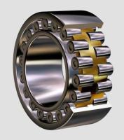 China Jatec21322CA / W33 Spherical Roller Bearings	Fan Bearings  Gcr15 China 110×240×50 for sale