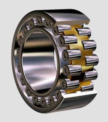 China Jatec21322CA / W33 Spherical Roller Bearings	Fan Bearings  Gcr15 China 110×240×50 for sale