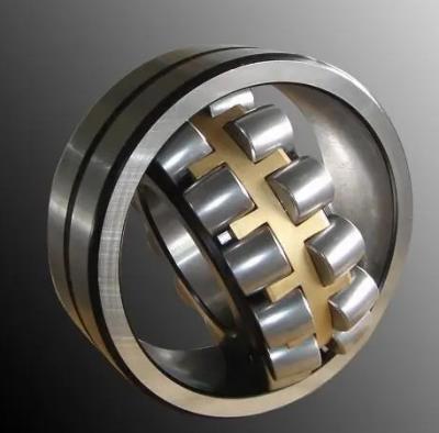 China Jatec21320CA / W33 Spherical Roller Bearings	Fan Bearings  Gcr15 China 100×215×47 for sale