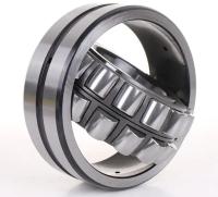 China Jatec21318CA / W33 Spherical Roller Bearings	Fan Bearings  Gcr15 China 90×190×43 for sale
