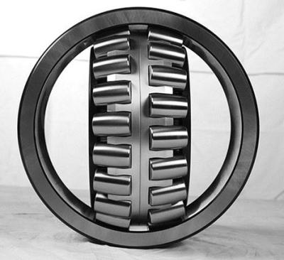 China Jatec21317CA / W33 Spherical Roller Bearings	Fan Bearings  Gcr15 China 85×180×41 for sale