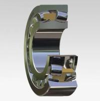 China Jatec21316CA / W33 Spherical Roller Bearings	Fan Bearings  Gcr15 China 80×170×39 for sale