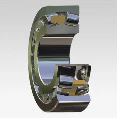 China Jatec21316CA / W33 Spherical Roller Bearings	Fan Bearings  Gcr15 China 80×170×39 for sale