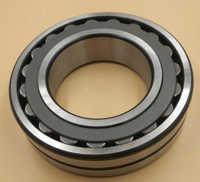 China Jatec21315CA / W33 Spherical Roller Bearings	Fan Bearings  Gcr15 China 75×160×37 for sale