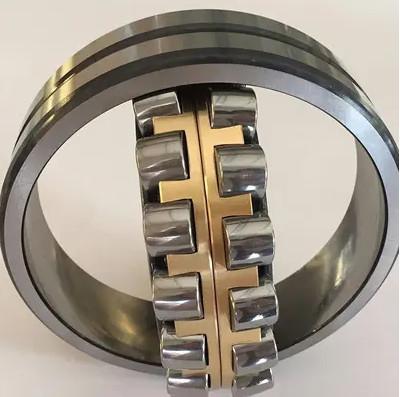 China Jatec21314CA / W33 Spherical Roller Bearings	Fan Bearings  Gcr15 China 70×150×35 for sale