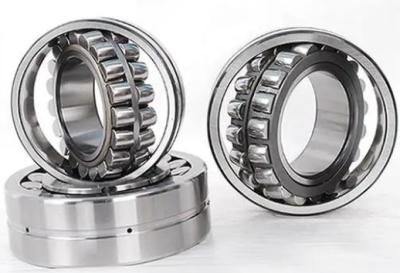 China Jatec21313CA / W33 Spherical Roller Bearings	Fan Bearings  Gcr15 China 65×140×33 for sale