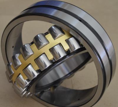 China Jatec21312CA / W33 Spherical Roller Bearings	Fan Bearings  Gcr15 China 60×130×31 for sale