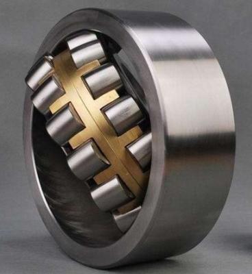 China Jatec21311CA / W33 Spherical Roller Bearings	Fan Bearings  Gcr15 China 55×120×29 for sale