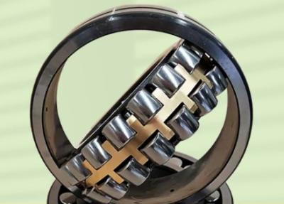 China Jatec21310CA / W33 Spherical Roller Bearings	Fan Bearings  Gcr15 China 50×110×27 for sale