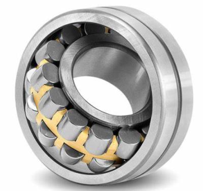 China Jatec21309CA / W33 Spherical Roller Bearings	Fan Bearings  Gcr15 China 45×100×25 for sale