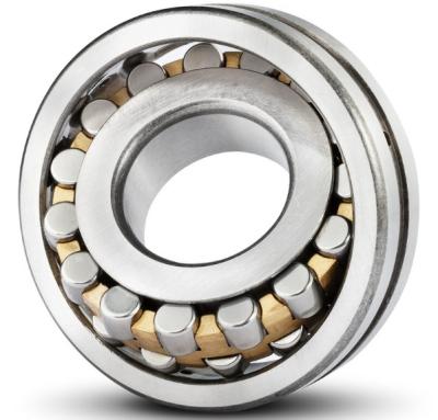 China Jatec21308CA / W33 Spherical Roller Bearings	Fan Bearings  Gcr15 China 40×90×23 for sale