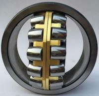China Jatec21307CA / W33 Spherical Roller Bearings	Fan Bearings  Gcr15 China 35×80×21 for sale