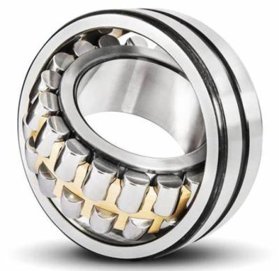 China Jatec23022CA / W33 Fan Spherical Roller Bearings Gcr15 110×170×45 for sale