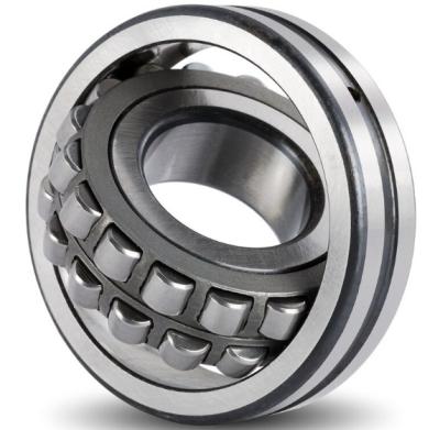 China ODM Gcr15 Spherical Roller Bearing Steel 220x460x145 Jatec22344CA W33 for sale