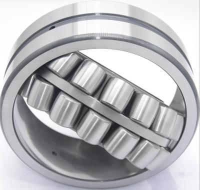 China Jatec22338CA / W33 Double Row Spherical Roller Bearing Gcr15 190x400x132 for sale
