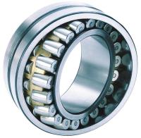 China Jatec22334CA W33 Sealed Spherical Roller Bearings Gcr15 Steel 170x360x120 for sale