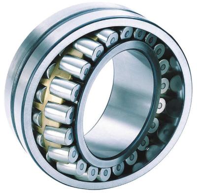 China Jatec22334CA W33 Sealed Spherical Roller Bearings Gcr15 Steel 170x360x120 for sale