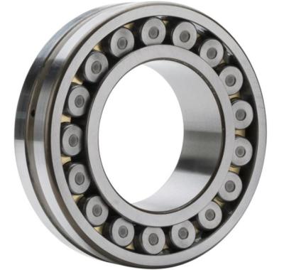 China Gcr15 Fan Spherical Roller Ball Bearing Jatec22219CA W33 95x170x43 for sale