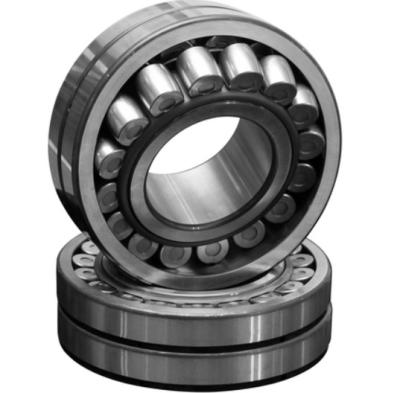 China 75x130x31 Double Row Spherical Bearing Roller Gcr15 Jatec22215CA W33 for sale